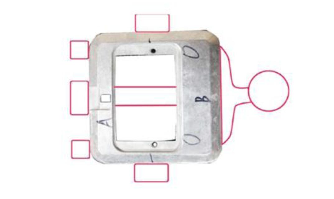 Casting Evaluation - Rib - Tiansrun Company