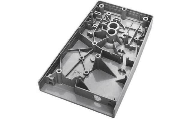 Casting Evaluation - Rib - Tiansrun Company