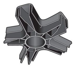 Casting Evaluation - Rib - Tiansrun Company