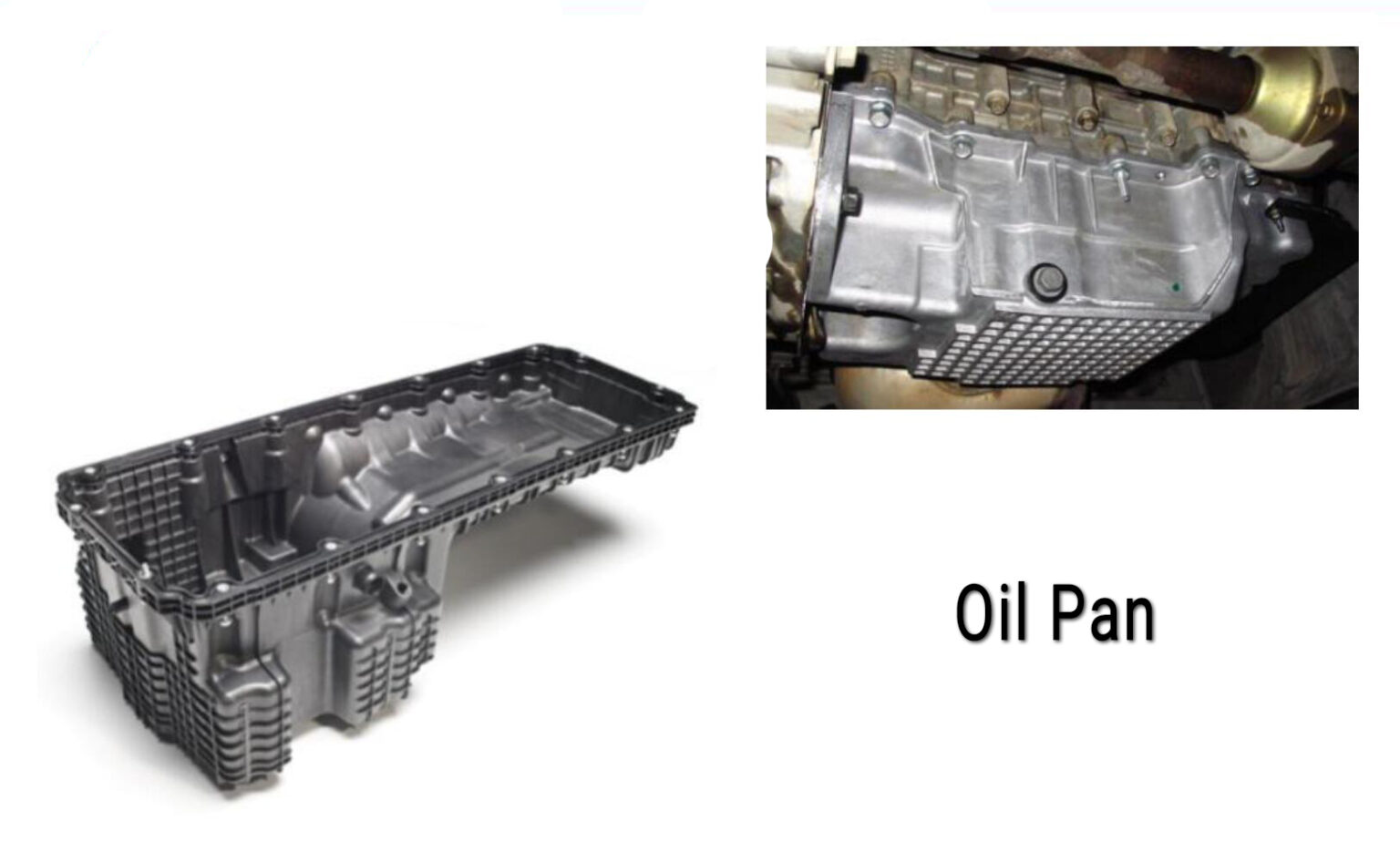 Casting Evaluation - Rib - Tiansrun Company