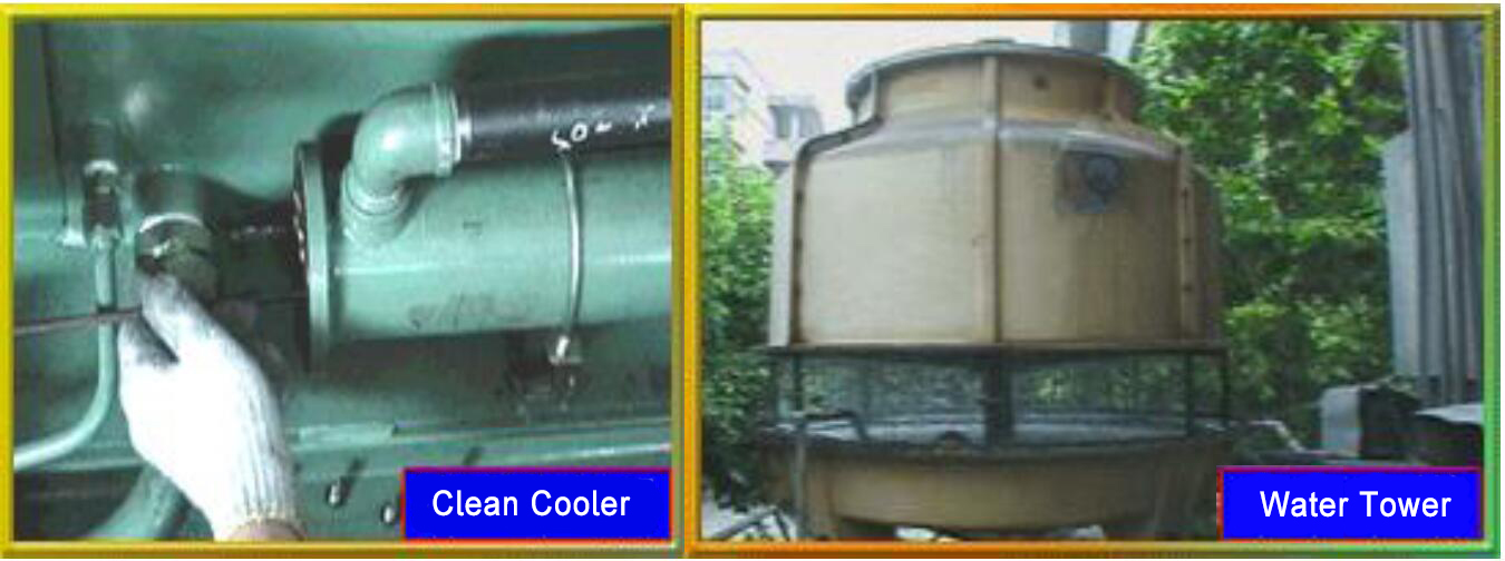 Die Casting Machine - Tiansrun Company