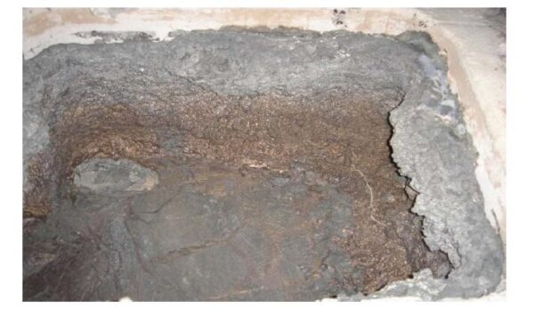 Die Casting Defects - Hard Spot - Tiansrun Company